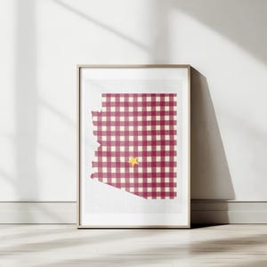 Arizona State University Digital Prints | ASU Prints | College Preppy ...