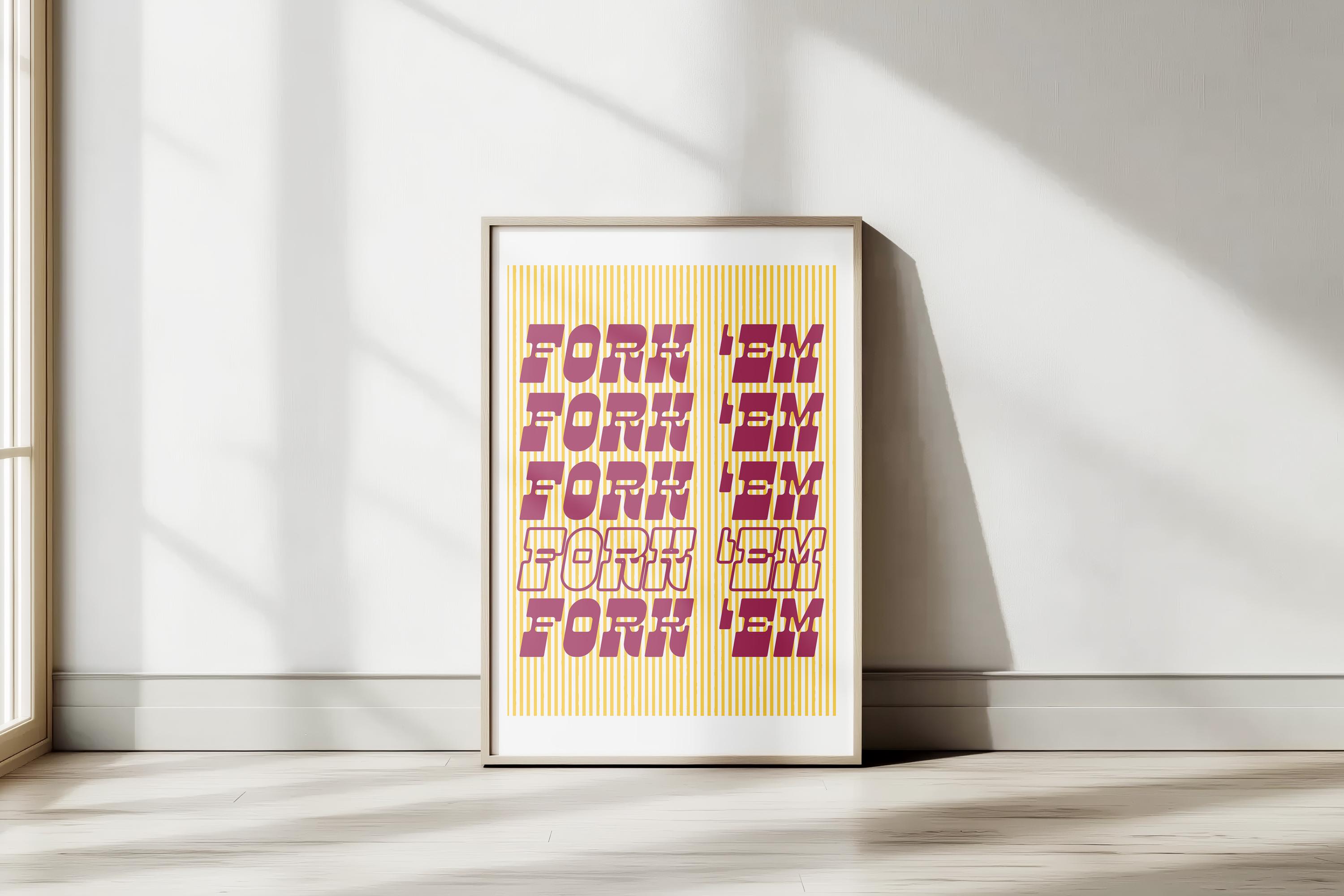 Arizona State University Digital Prints | ASU Prints | College Preppy ...