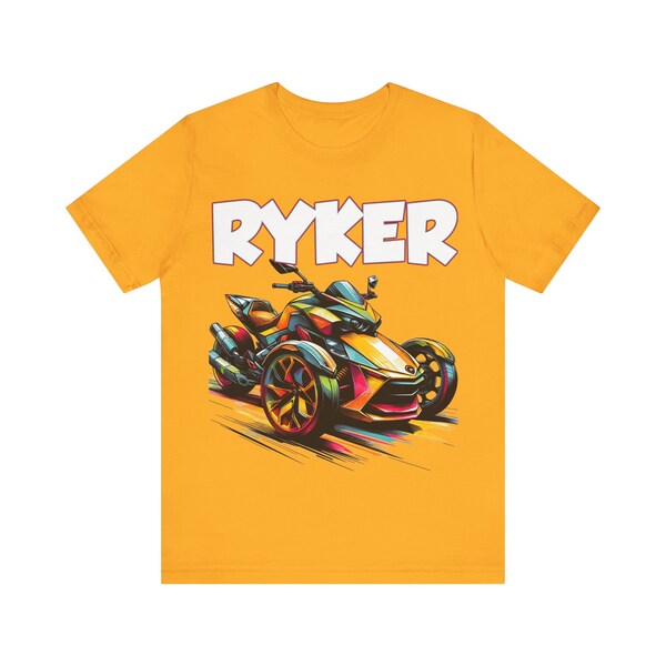 Ryker - Etsy