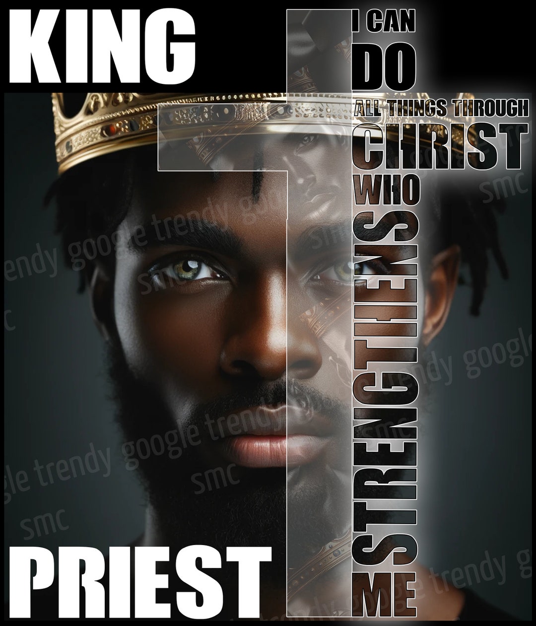 King Priest Christian Clipart | Religious Inspirational Design ...