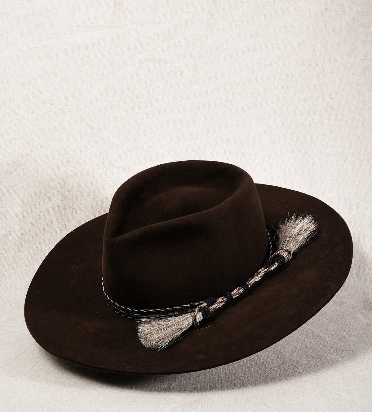 The Open Crown Hat Block #52 - 3D Printed Hat Block - Etsy