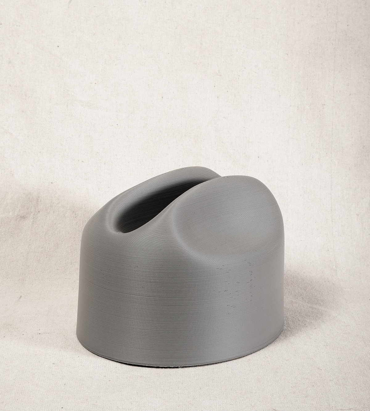 The Cattleman Crown Hat Block - 3D Printed Hat Block - Etsy