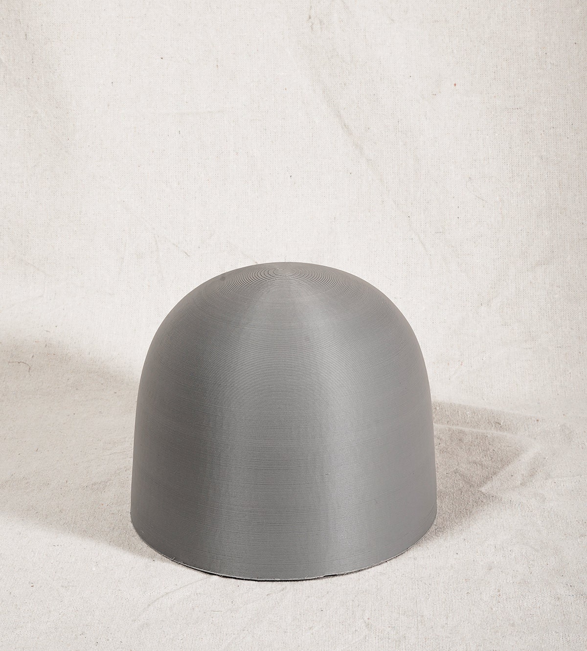 The Open Crown Hat Block 51 3D Printed Hat Block - Etsy