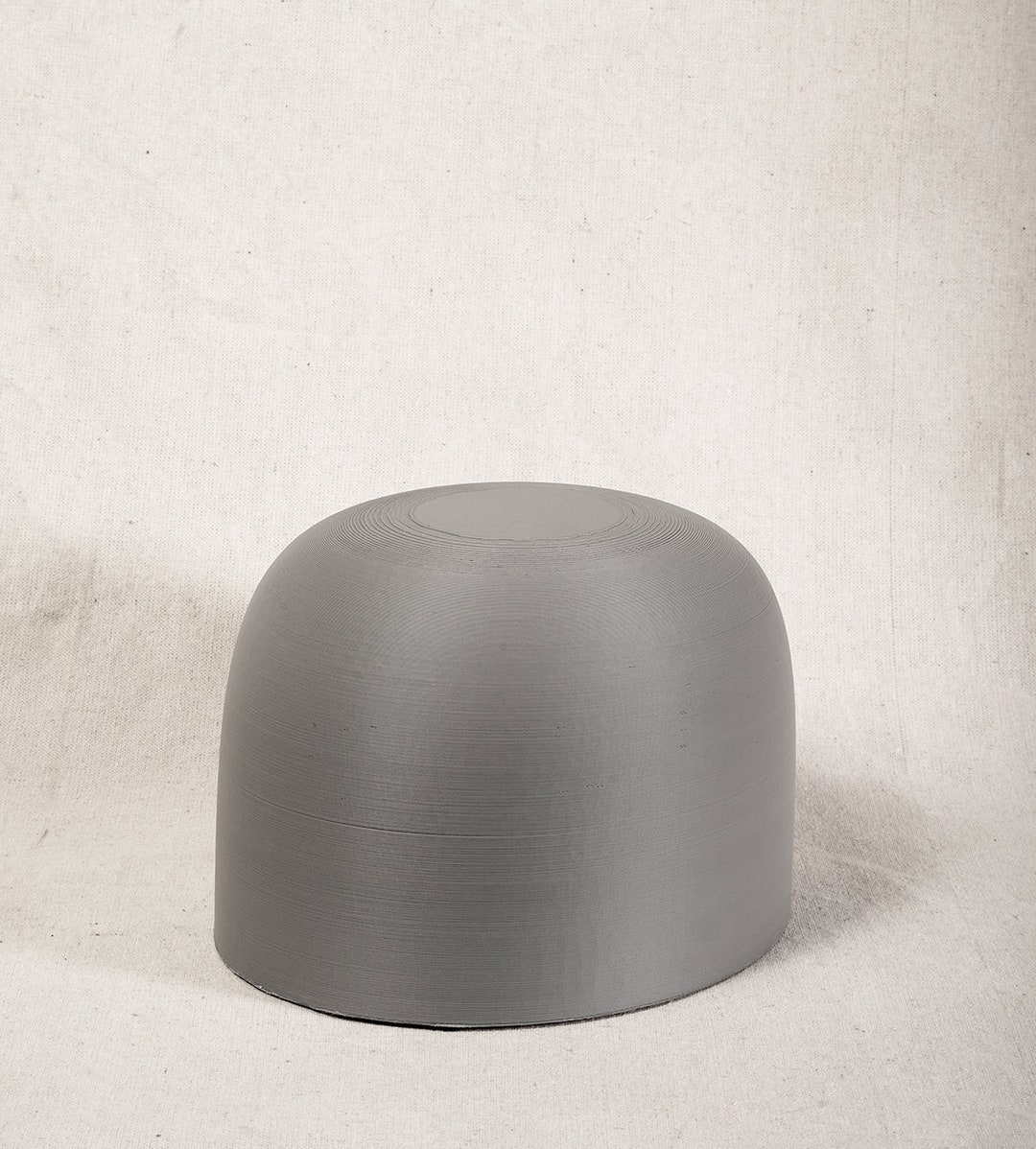 The Open Crown Hat Block #52 - 3D Printed Hat Block - Etsy