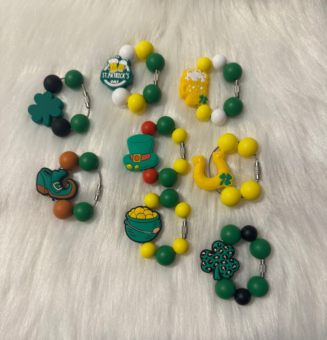 Stanley Charms - Etsy