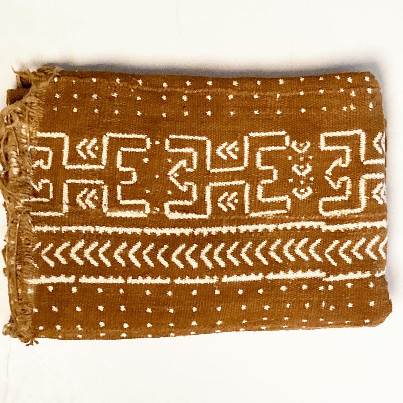 Mud Cloth - Etsy