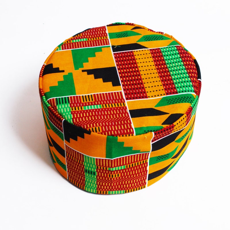 African Kufi - Etsy