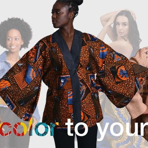 africanclothingetc - Etsy