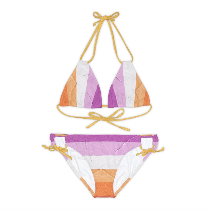 Lesbian Swimwear - Etsy