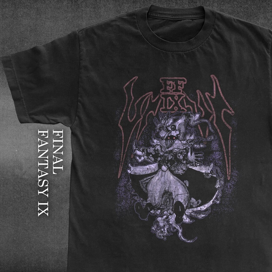 FFIX VIVI - Vintage Style T Shirt - Etsy