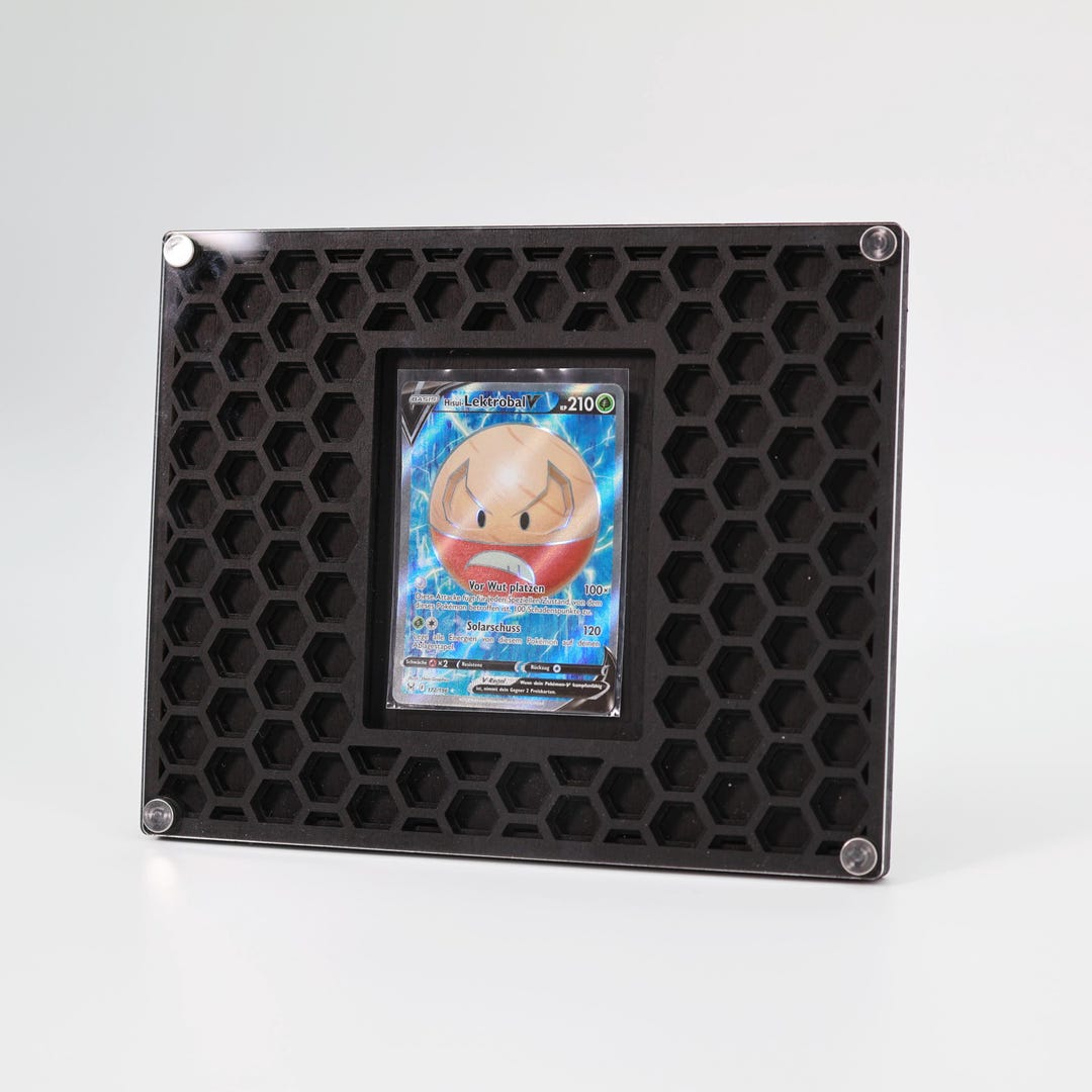 MTG Laser Cut File for Your Favorite TCG Card From Magic the Gathering ...