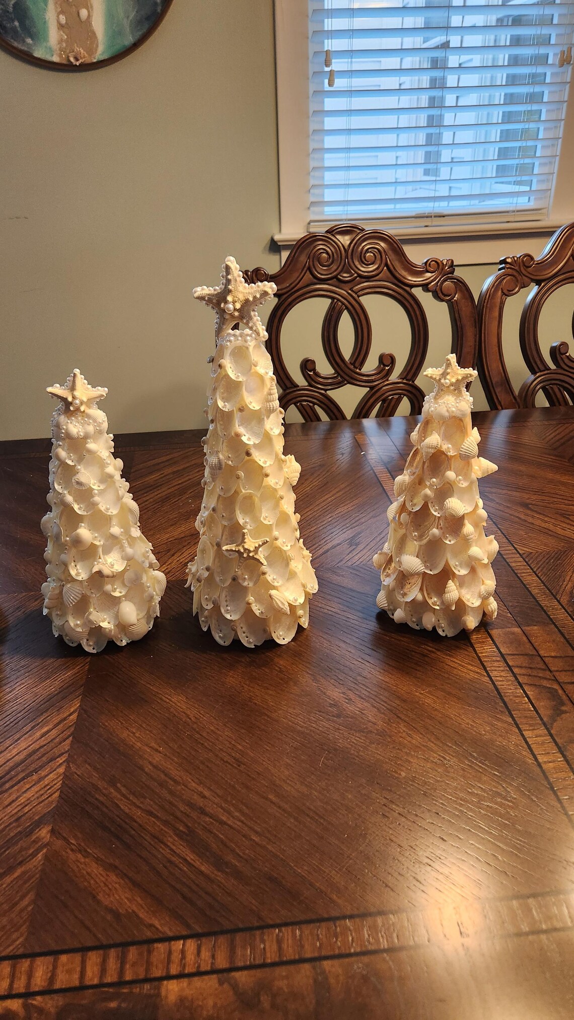 16 Inch Abalone Shell Tree. - Etsy