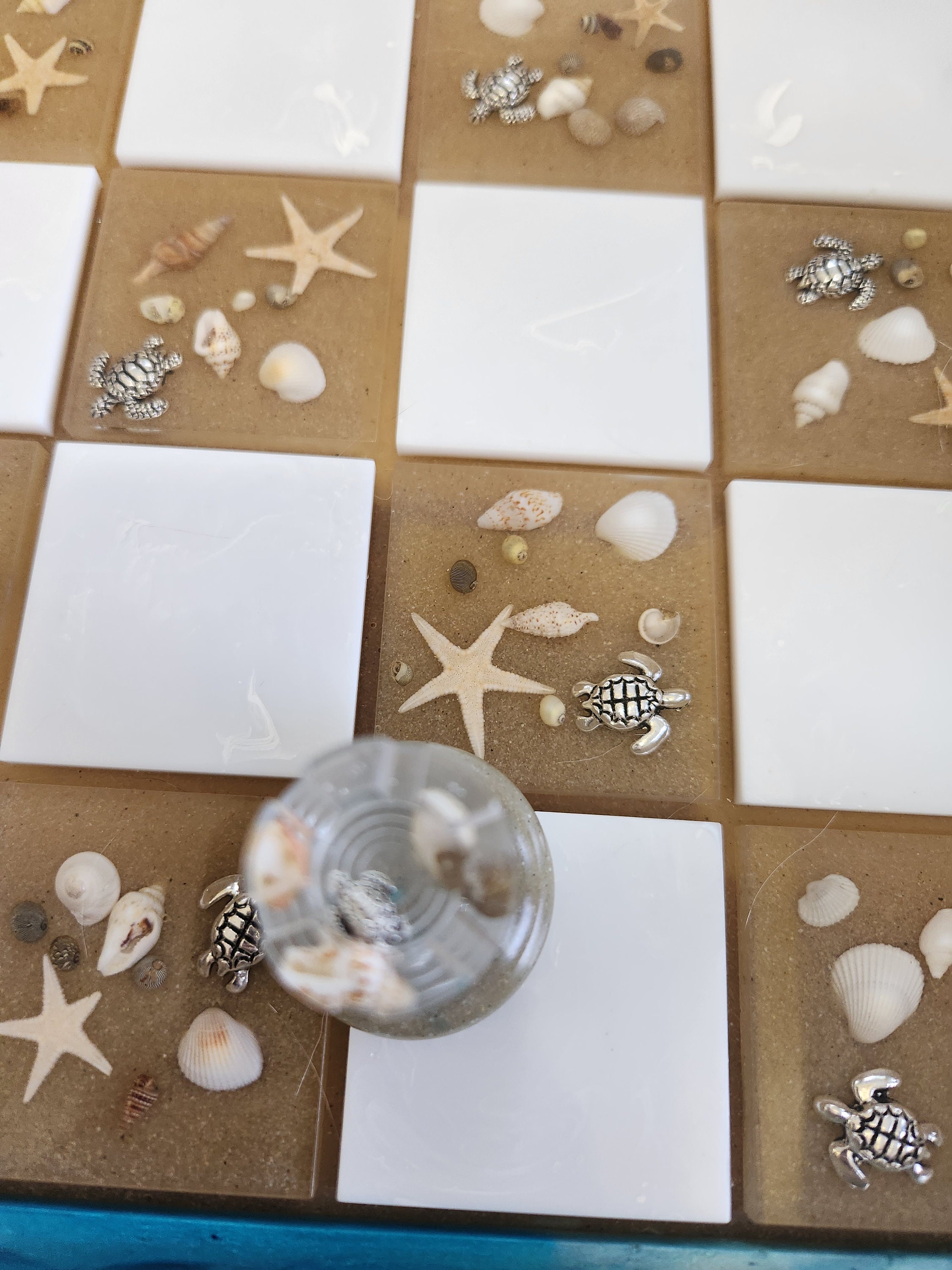 Custom Chess Pieces - Etsy