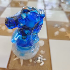 Custom Chess Sets - Etsy