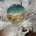 Ocean Themed Christmas Ornaments - Etsy
