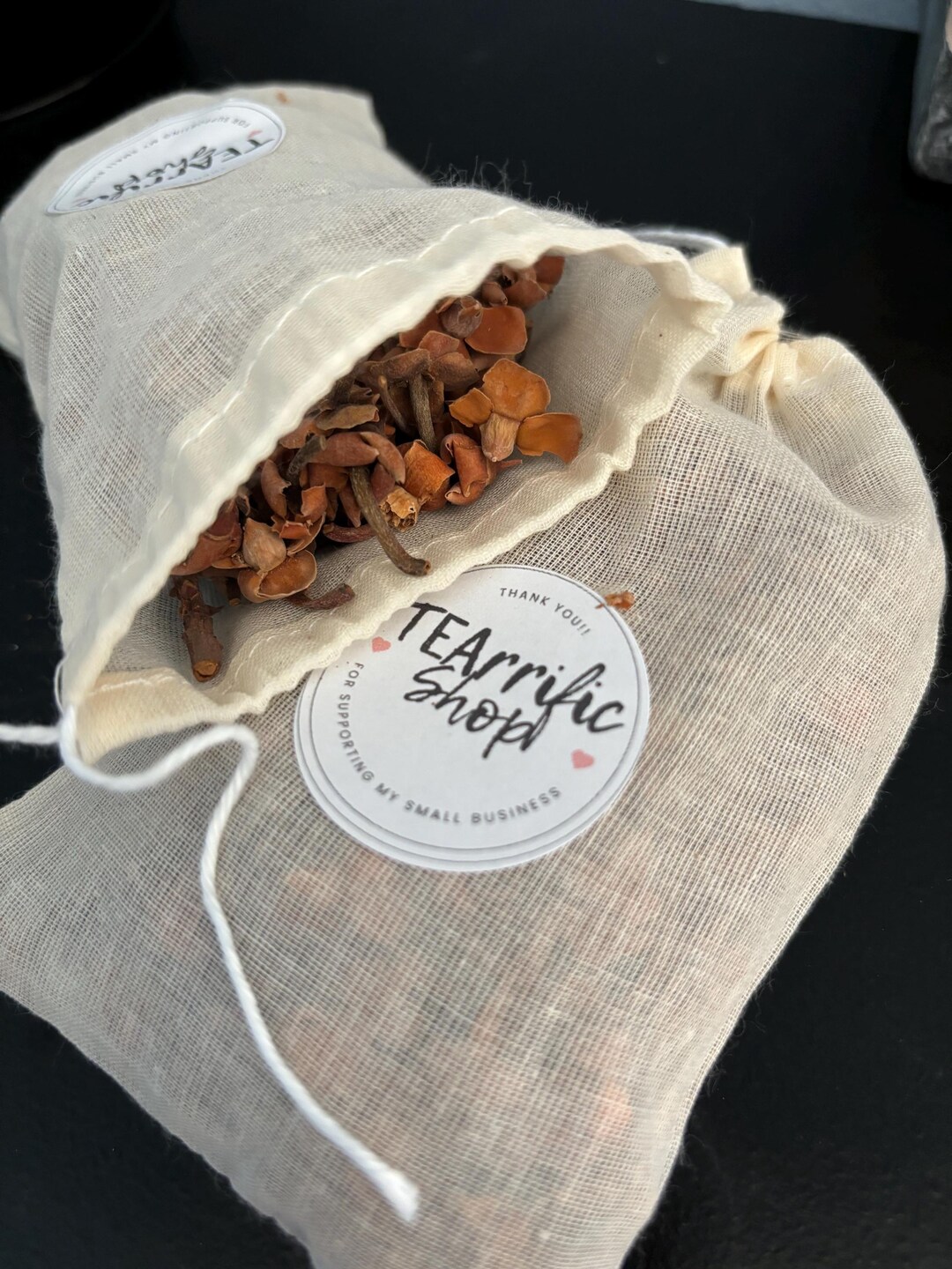 Flores De Tilo for Tea From El Salvador - Etsy