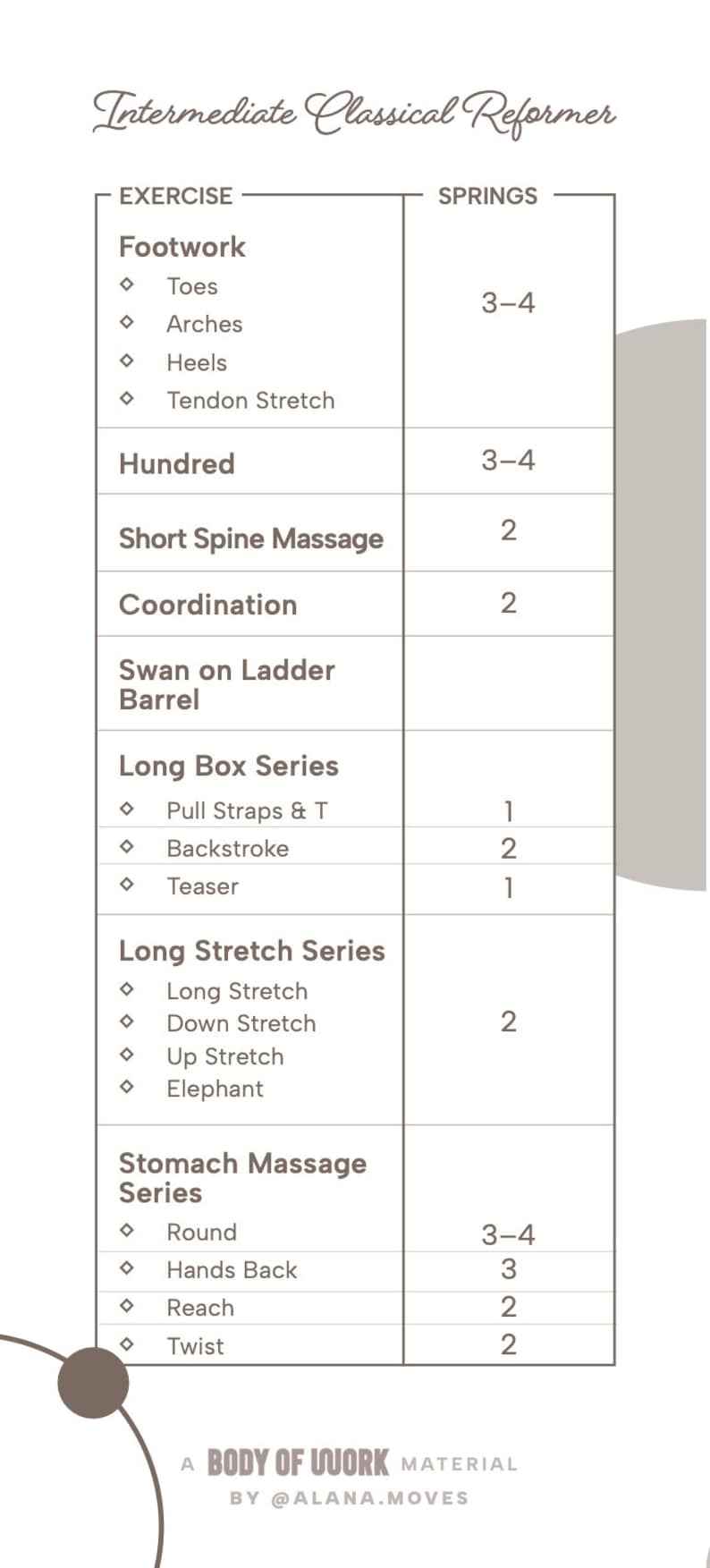 Classical Reformer Order Bookmarks - Etsy