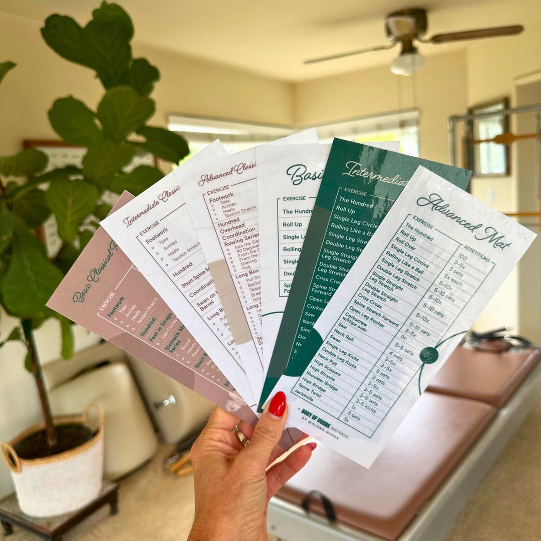 Classical Reformer Order Bookmarks - Etsy