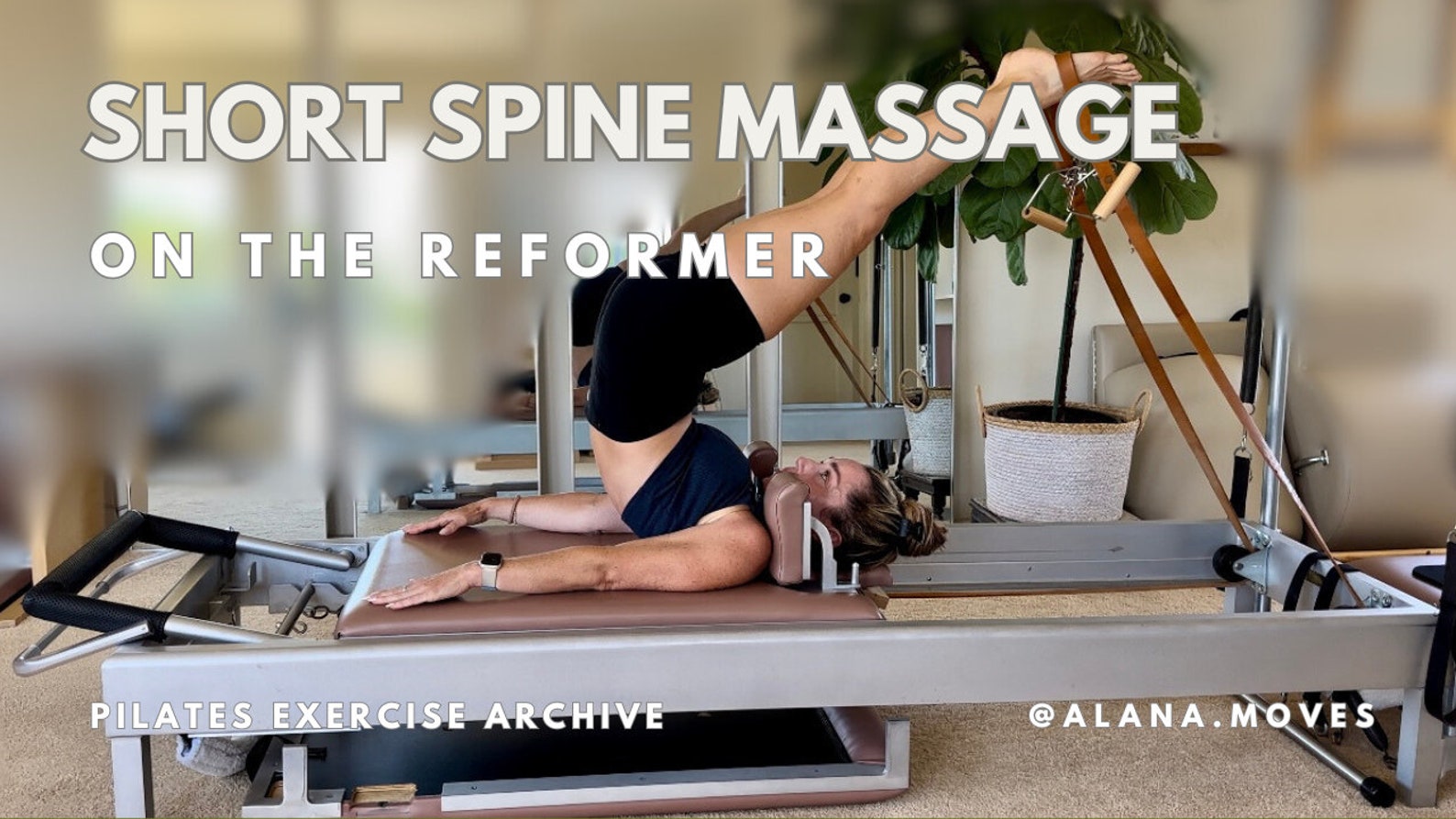 Pilates Lesson Planning Guide - Etsy