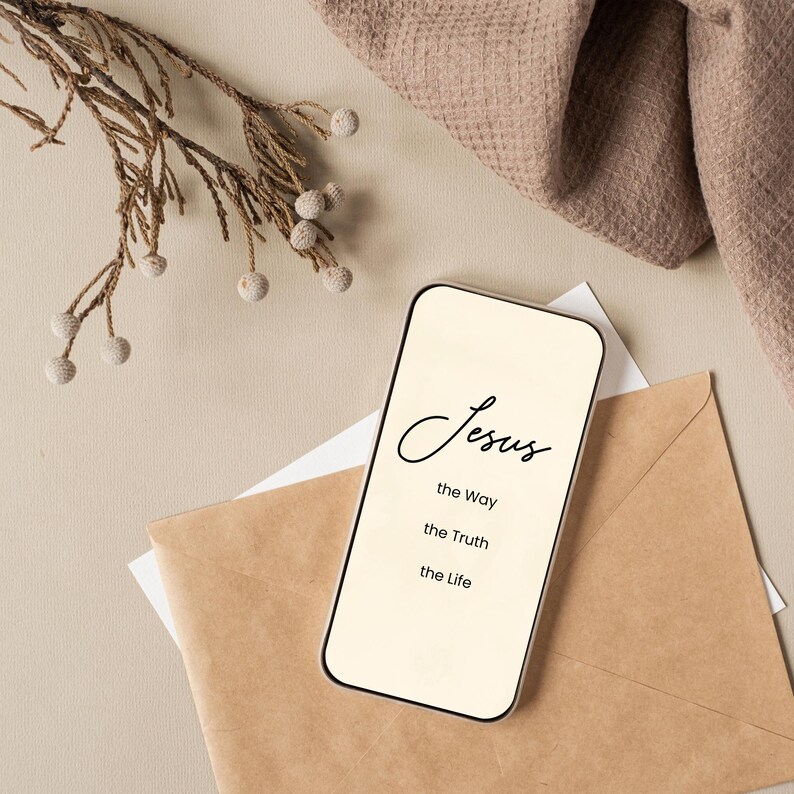 Christian Yellow Jesus Background Phone Wallpaper for iPhone or Android ...