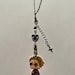 Nanami Chibi Phone Charm jujutsu Kaisen Anime Y2k - Etsy