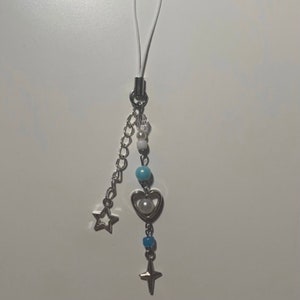 Gojo and Geto Phone Charm | Anime - Etsy