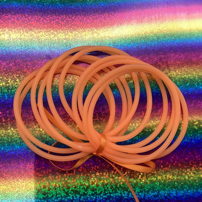 Jelly Bracelets - Etsy