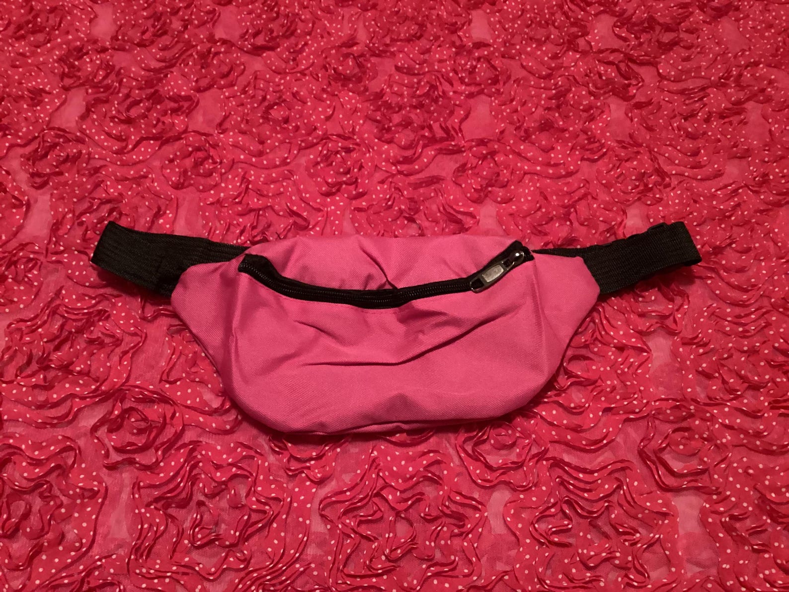 Adult 8 Piece Neon Pink 80s Costumes - Etsy