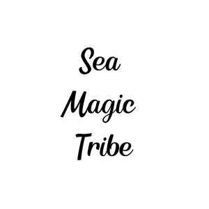 Celestial Whale Magic Bikini Set | Marine Life Recycled Bikini Boho ...