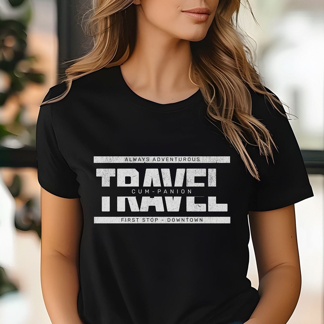 Funny Swinger Tee Perfect Travel Cumpanion Shirt, Swinging Polyamory ...