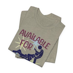 Swinger Lifestyle T-shirt Available for Threesomes Swingers Clothing ...