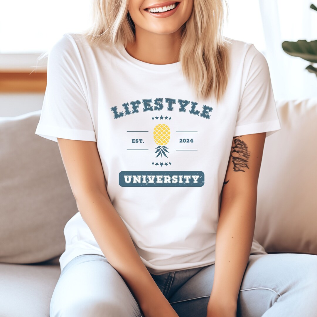 Lifestyle University, Pineapple Swinger Shirt, Funny Shirt, Swinger ...