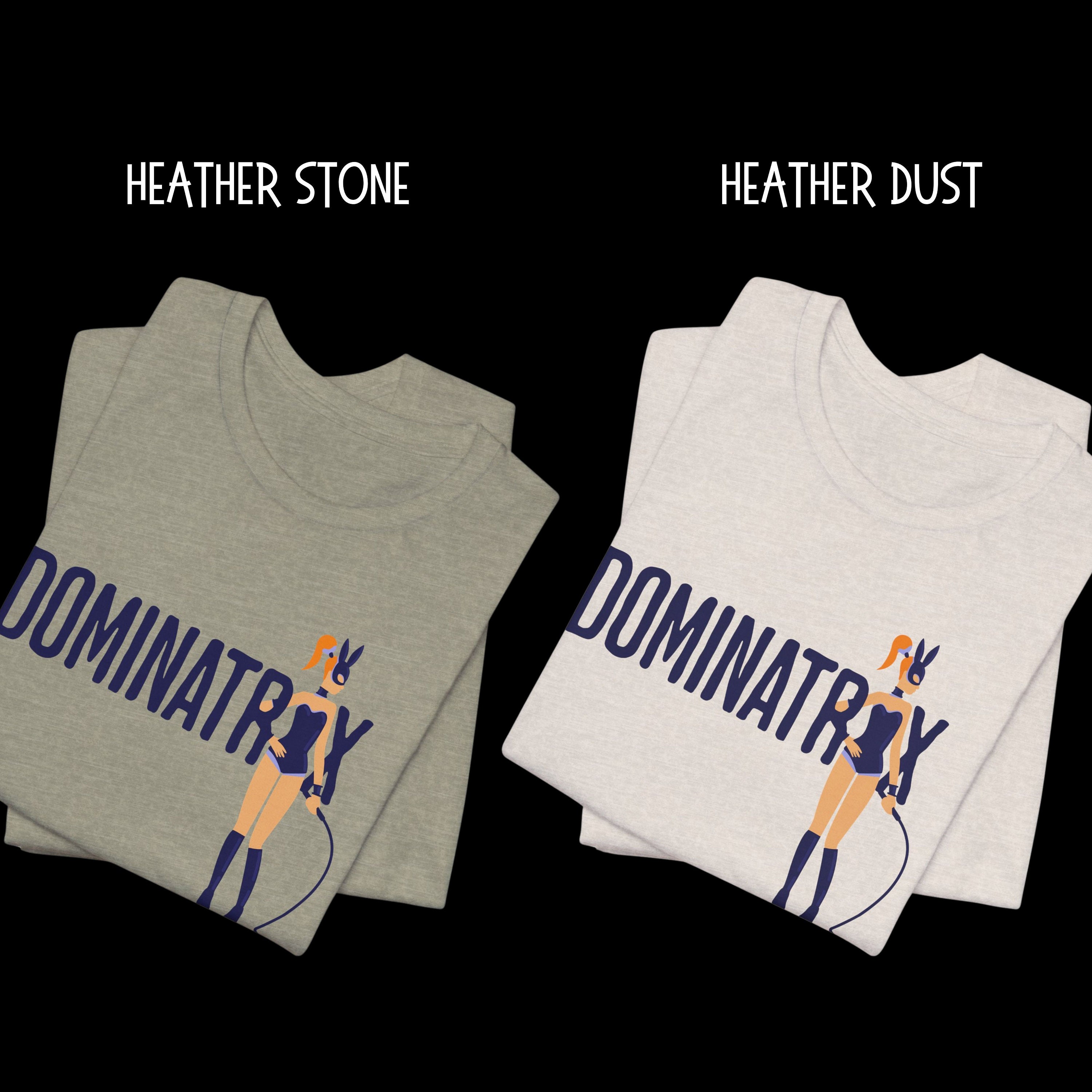 Sexy Dominatrix Shirt for Hot Wife Swingers and Polyamory Fans - Etsy