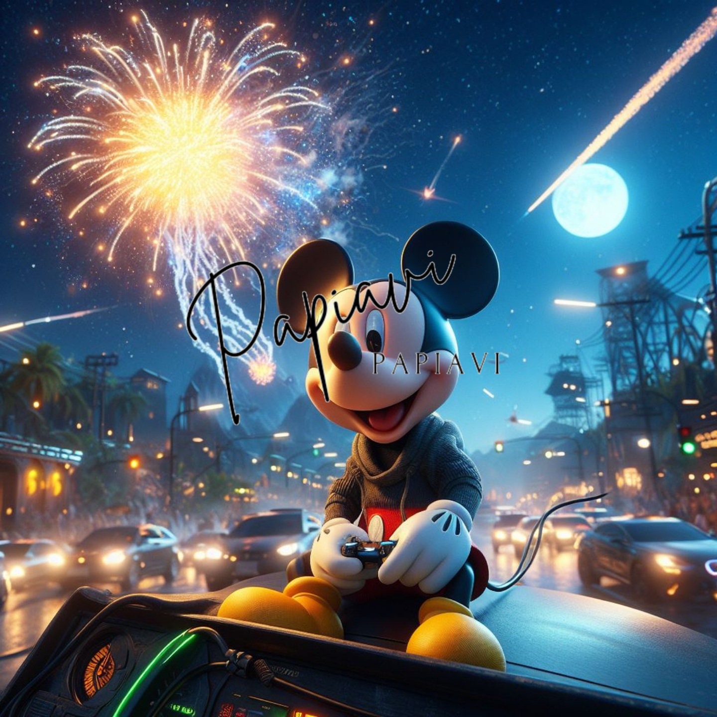 Disney Mickey Feuerwerk Complete Guide To Magic Kingdom Parades And