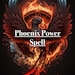 Phoenix Power Spell - Etsy