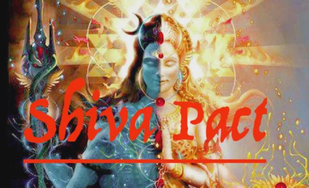 Shiva Ritual - Etsy