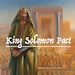 King Solomon Pact - Etsy