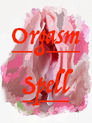 Orgasm Pleasure Spell - Etsy