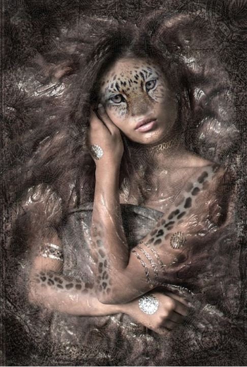 Become a Shapeshifter Spell - Etsy