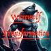 Werewolf Transformation Spell - Etsy