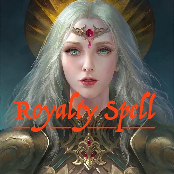 Royalty - Etsy