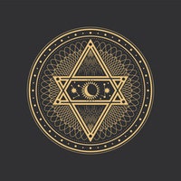 Spirit Guardian Spell - Etsy