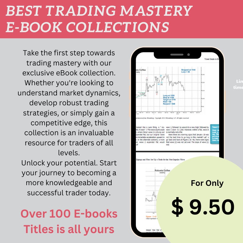 Best 100 Forex Trading Mastery Ebook Collections Beginner to Advance ...