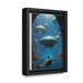 Gallery Canvas Wraps, Vertical Frame - Etsy