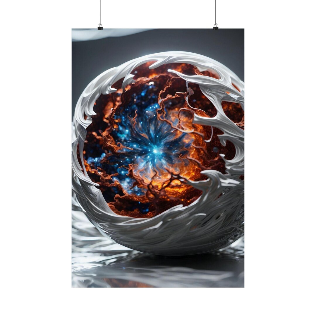 Matte Vertical Posters - Etsy