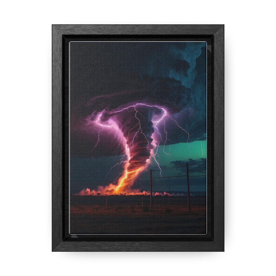 Gallery Canvas Wraps, Vertical Frame - Etsy