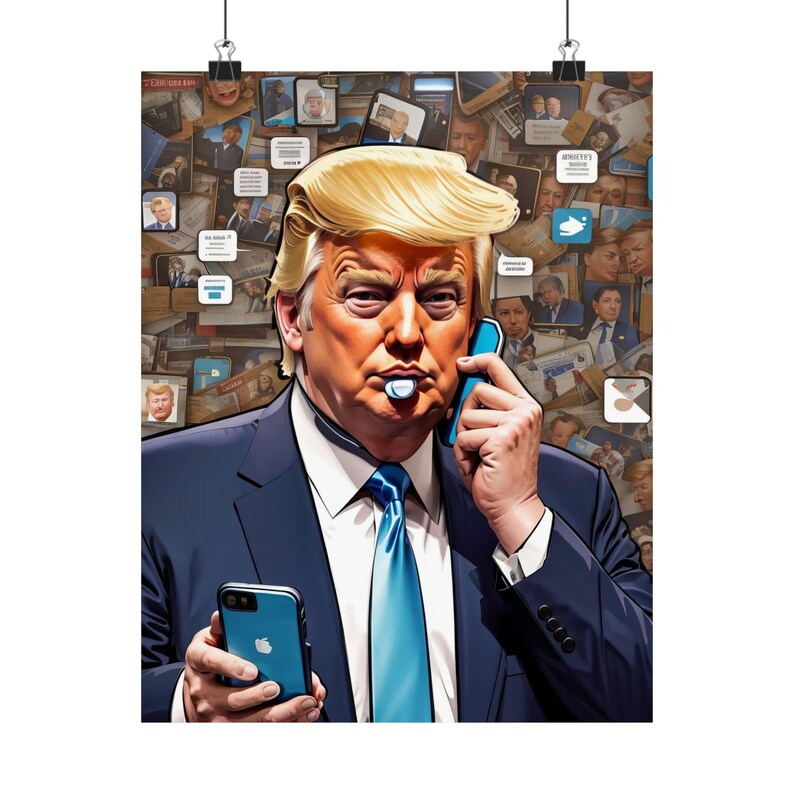 Matte Vertical Posters - Etsy