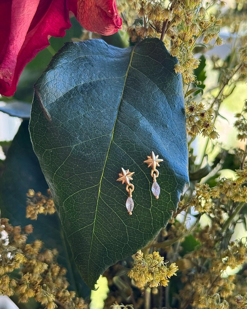 Arcturus Cowboy Boot Earring, Western Chic Earring Set, Unique Earrings ...