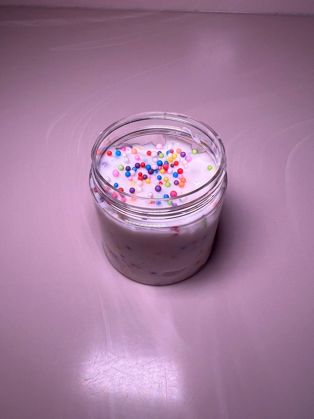 Dippin Dots Slime - Etsy