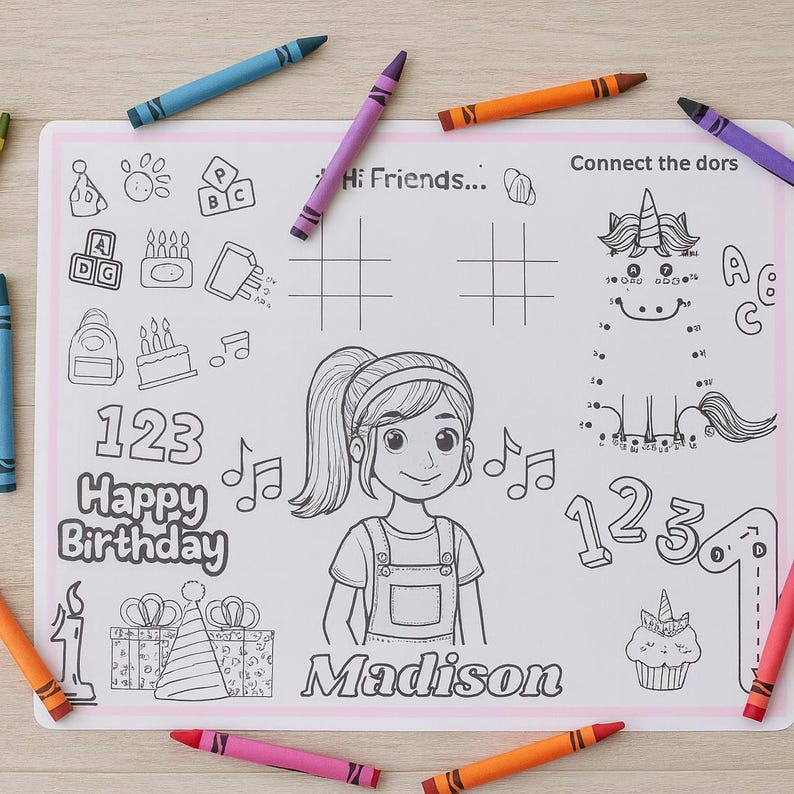 Ms Rachel Party Printables, Custom Birthday Ms Rachel Party Bundle ...
